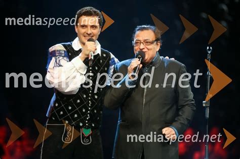 Mediaspeed Noč Modrijanov 2013