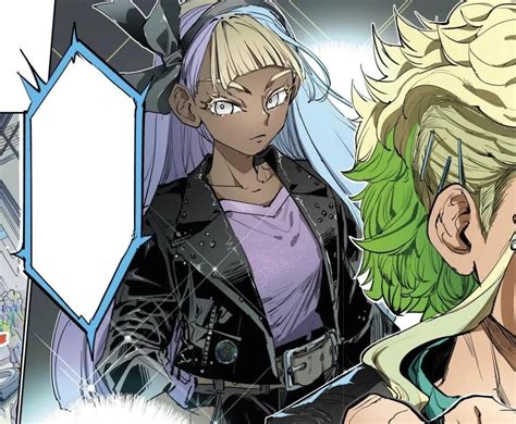 What Do You Think This Girls Role In Beyblade Xs Plot Will Be R