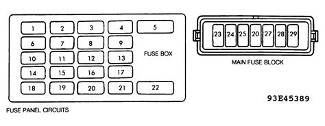 Fuel Pump Fault Code