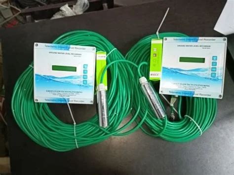 Green Flowtech Engineering Manufacturer Of Electromagnetic Flow Meter