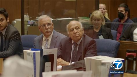 former ucla gynecologist james heaps sentenced to 11 years on sex related charges abc7 chicago