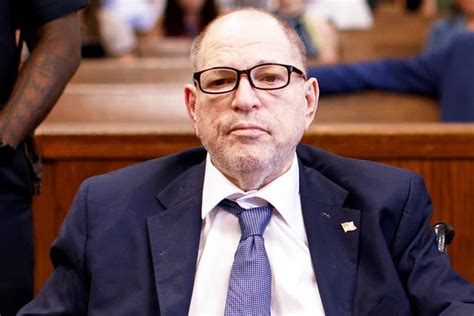 Harvey Weinstein Reportedly Diagnosed With Bone Marrow Cancer While In