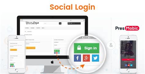 Prestashop Help Setup Social Facebook Login For Prestashop Store Buy Addons Blog Social