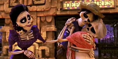 Coco 10 Things About Hector You Never Knew