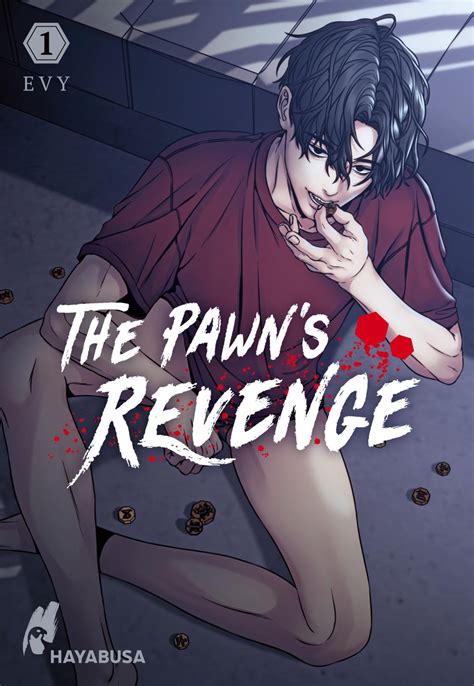 The Pawns Revenge Band 1 Weetaku Mangas Und Merch Kaufen