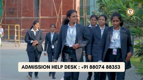 Dhanalakshmi Srinivasan University Trichy Youtube