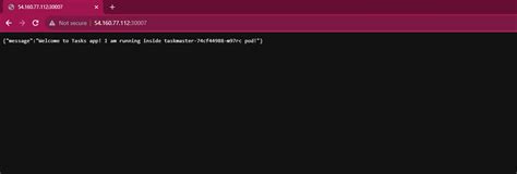 build a python flask app and deploy with kubernetes by bukunmi adewale analytics vidhya medium