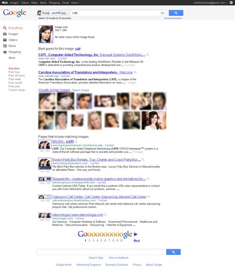 How To Use Google Reverse Image Search How It Ruined Our Fun SEOM Interactive