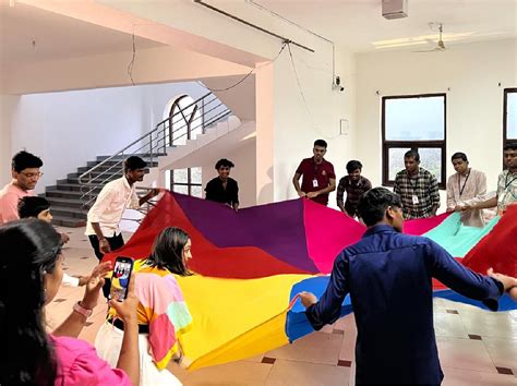 Manobal We Avec U Foundation