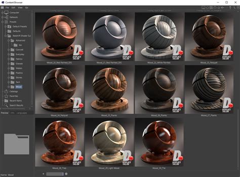 redshift shader suite for c4d v4 behance