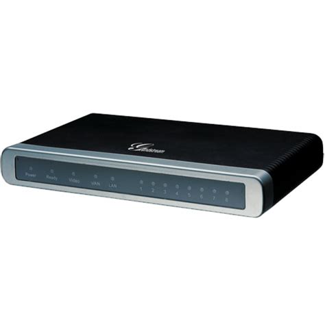 Grandstream 8 Port Fxo Gateway Geewiz