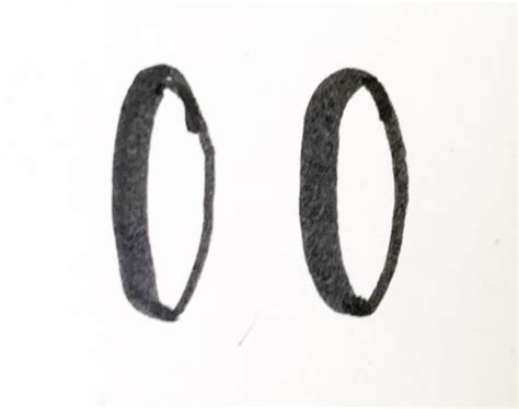 How To Do Hand Lettering WIth Chisel TIp Marker Step By Step Turial Hand Lettering Tutorial