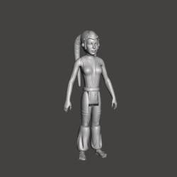 Vintage Dancer 3d Models Page 1 Stlfinder