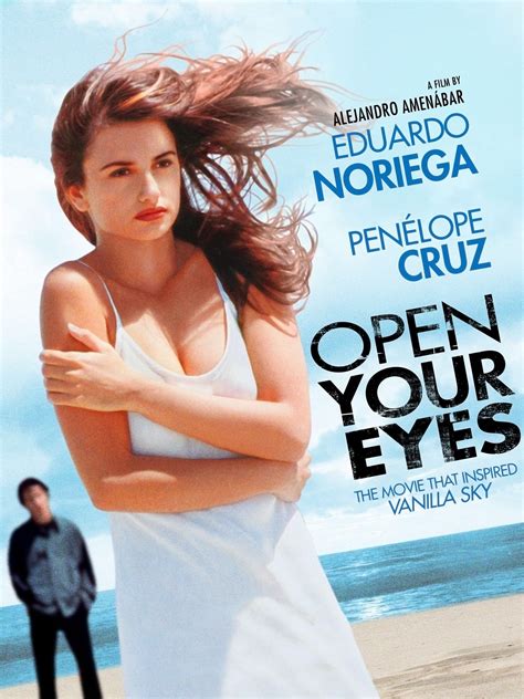 Penelope Cruz Open Your Eyes