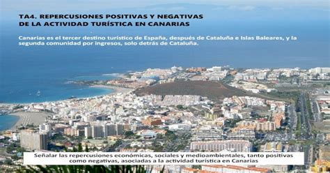 Ta4 Repercusiones Positivas Y Negativas De La … · Ta4 Repercusiones Positivas Y Negativas De