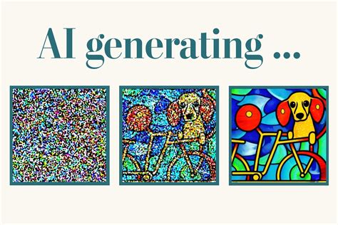 How Text To Image Ai Generates Images Out Of Thin Works Washington Post