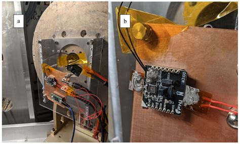 GI Single Event Effect Testing Of The PNI RM Magnetometer For