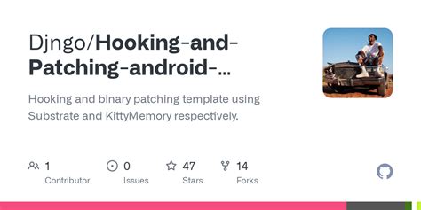 Github Djngohooking And Patching Android Template Hooking And Binary Patching Template Using