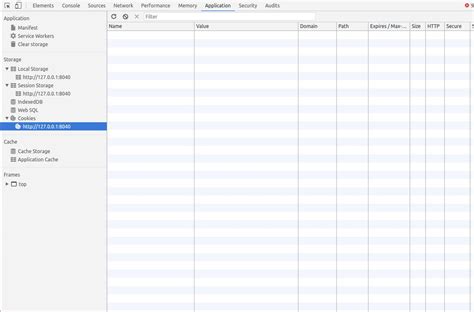 Javascript How To Send Cookie And Redirect At Same Time In Response
