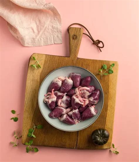 Duck Hearts