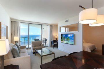 Trump Tower Ka Lai Waikiki Condos For Sale A Luxury Condo Hotel In