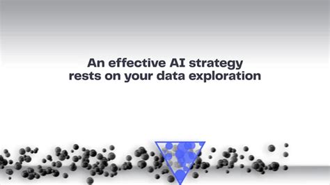 Why Its Time To Abandon Your Hypothesis Driven Data Habits Virtualitics