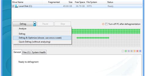 Auslogics Disk Defrag Disk Defrag Maximize Hard Disk Performance System Utilities Software