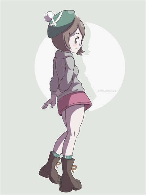 To Live Is To Dream Sinnoh Pokemon Trainer Quest Page 1217