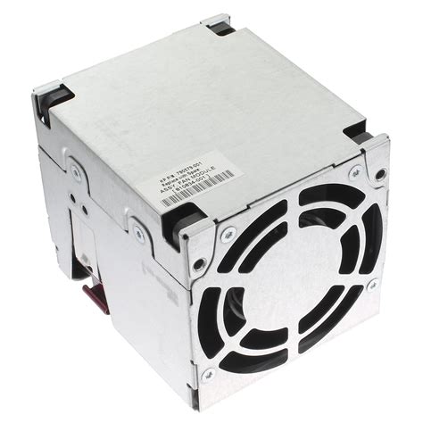 Hpe Case Fan 80mm Apollo 4500 Gen9 810834 001