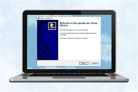 How To Install Group Policy Editor Gpedit Msc Techcult