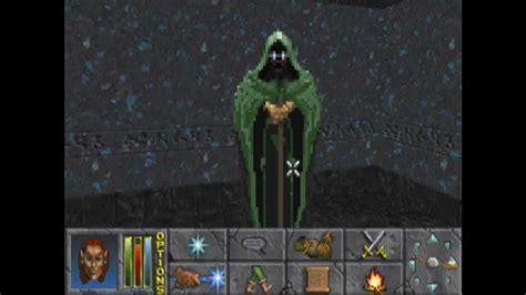 Daggerfall Retro Review Youtube