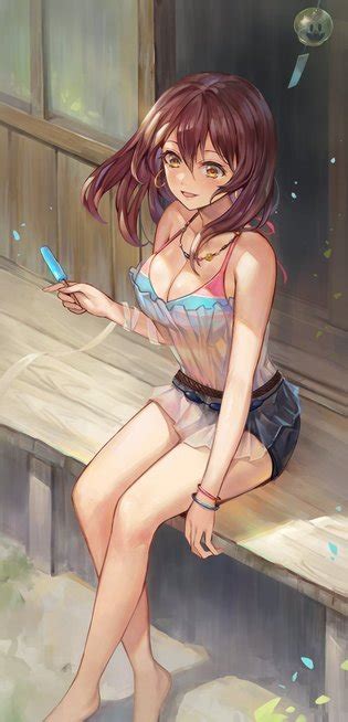 Rise Kujikawa Persona 4 Luscious Hentai Manga And Porn