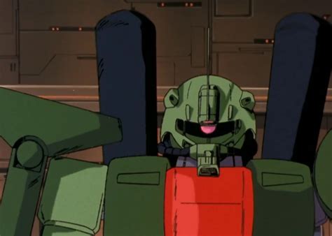 Mobile Suit Gundam Zz Amx 011s Zaku Iii Custom Infogundam