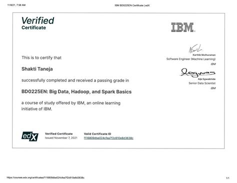 Shakti Taneja On Linkedin Bigdata Hadoop Spark Datascience Elearning Datascientist