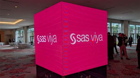 Our Announcement About How Sas Intelligent Decisioning Will Help