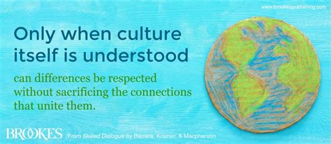 12 Great Quotes On Culturally Responsive Teaching Brookes Blog