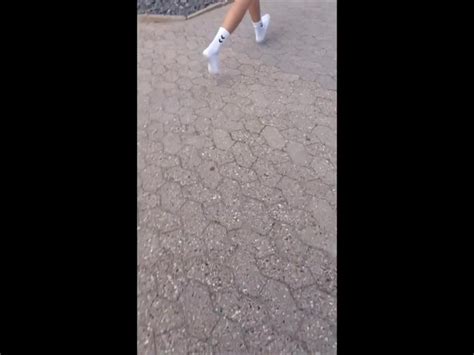 Wow youtbe Nøgenløb Challenge naked public run ThisVid