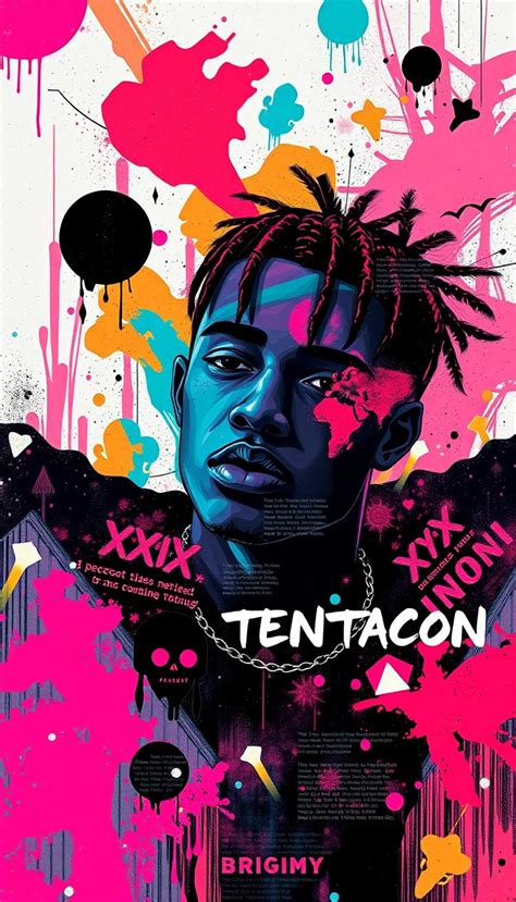 🔥 [30 ] Best Xxxtentacion Wallpapers Wallpapersafari