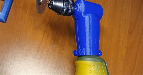 proxxon fbs right angle adapter prototype v2 by alex download free
