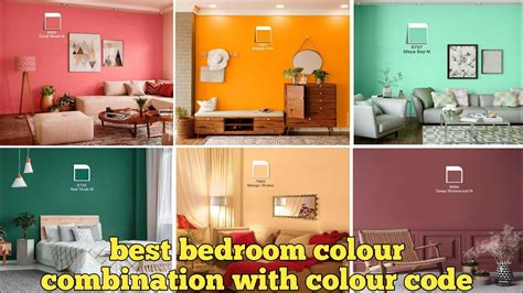 Asian Paint Color Code