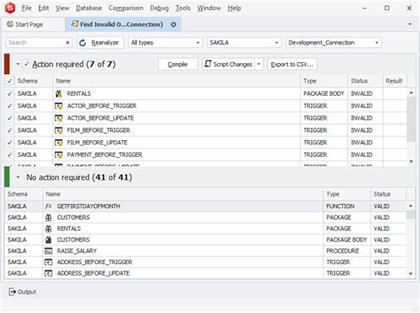 Find Object For Oracle Search Column Name String Or Find Table Size Index Ddl