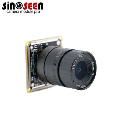 P FPS MP USB Camera Module With SONY IMX COMS Sensor