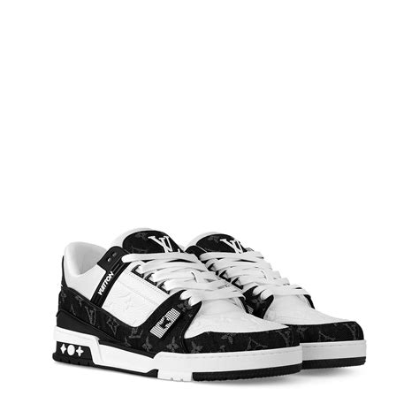 Trainers All Shoes Shoes Louis Vuitton