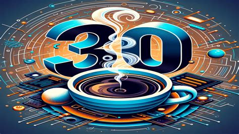 🚀 Celebrating 30 Years Of Java A Simple Look At This Evolution