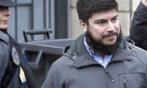 El Hijo De Lázaro Báez Dio A Entender Que Votó A Milei “es Una Cara