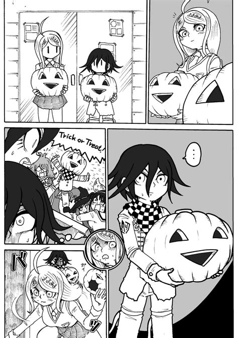 Oma Kokichi Saihara Shuichi Akamatsu Kaede Yumeno Himiko Chabashira Tenko And More