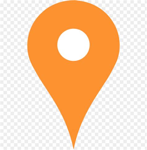 Map Pin Point PNG Image With Transparent Background TOPpng
