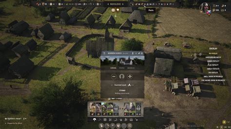 The Ultimate Manor Lords Early Game Guide Build A Thriving Town