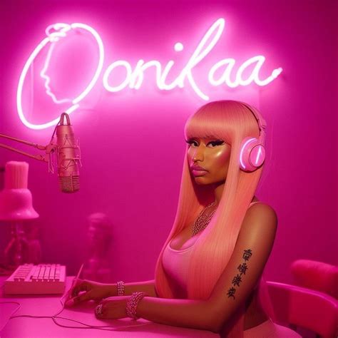 140 𝕹𝖎𝖈𝖐𝖎 𝕸𝖎𝖓𝖆𝖏 𝖕𝖋𝖕 Ideas In 2025 Nicki Minaj Nicki Minaj Pictures Nicki Minaj Barbie