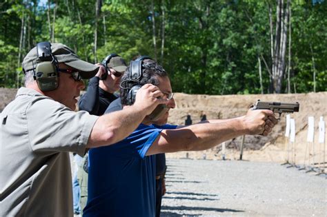 Practical Fundamentals Course Photos Opspec Training